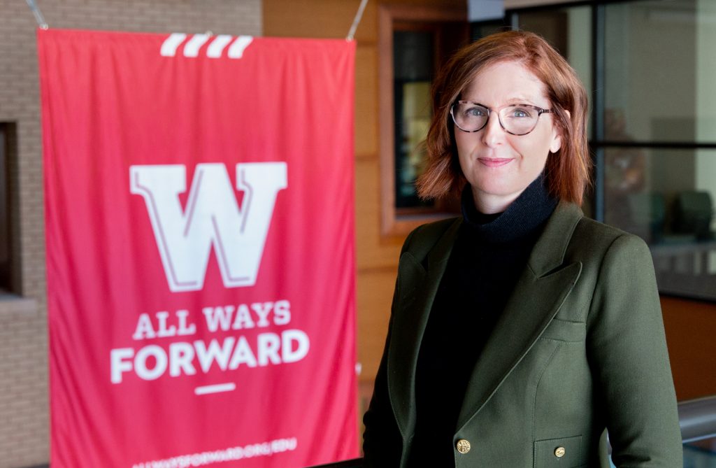 Communications and Advancement | UW–Madison School of Education