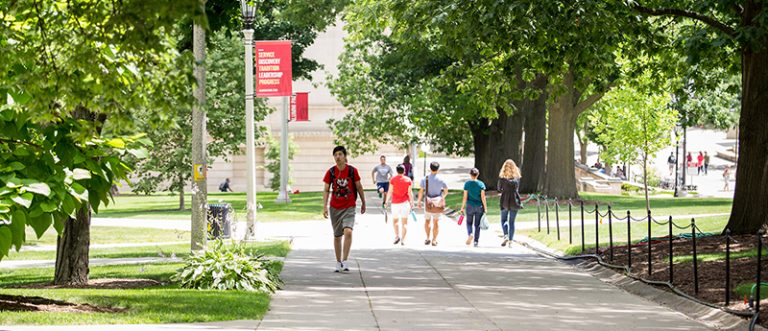 Undergraduate Majors | UW–Madison School of Education