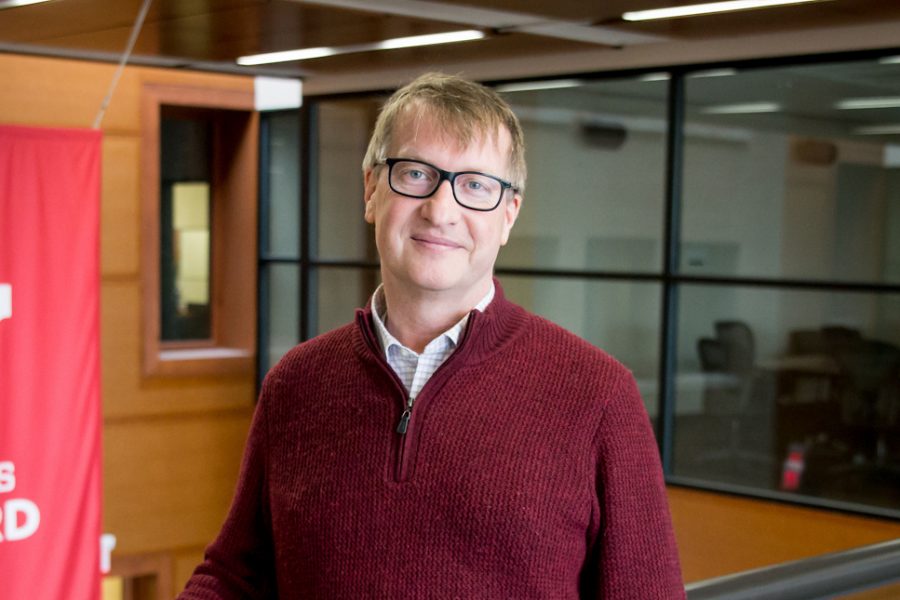 Leadership | UW–Madison School of Education
