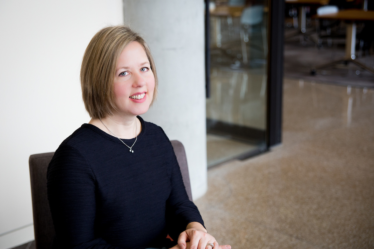 Communications and Advancement | UW–Madison School of Education