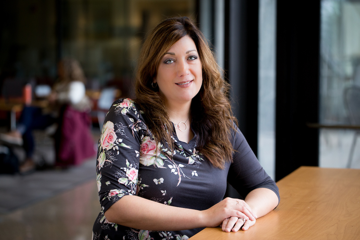 Communications and Advancement | UW–Madison School of Education