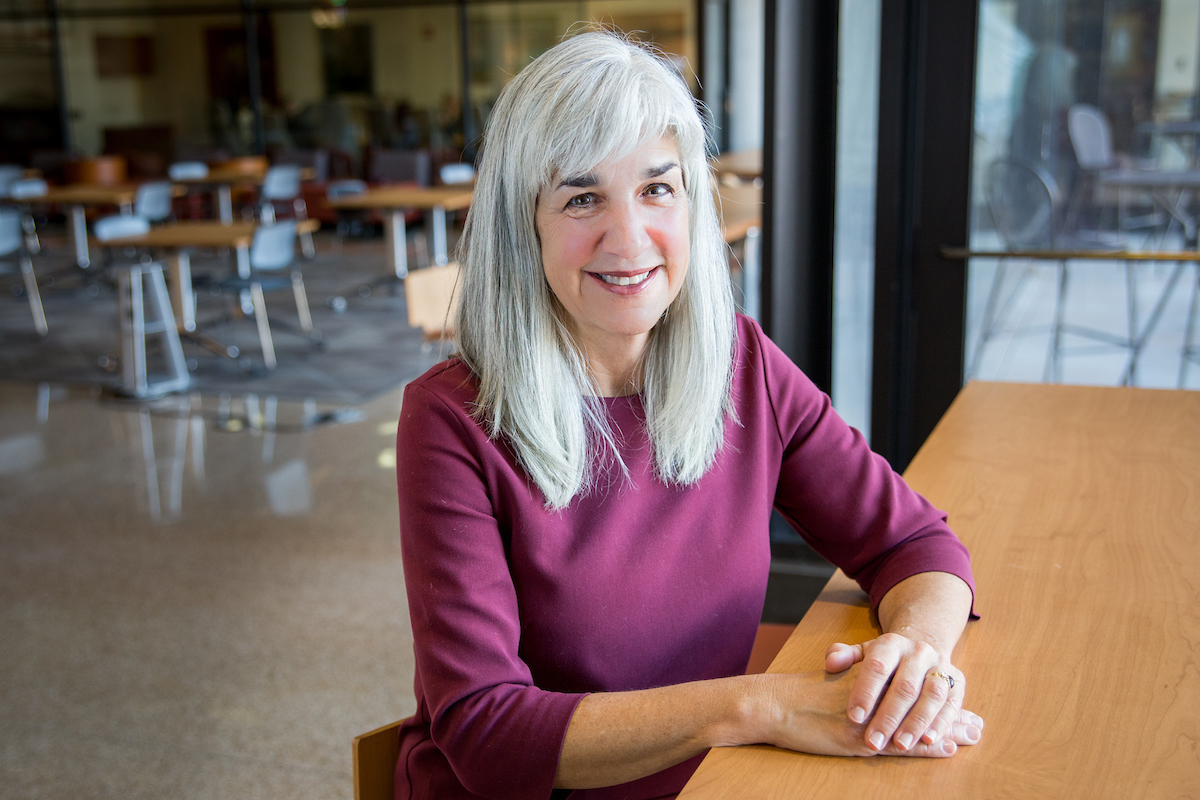 Communications and Advancement | UW–Madison School of Education