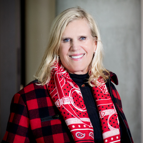 UW–Madison alum Patterson publishes first novel, ‘Things I Wish I Told ...