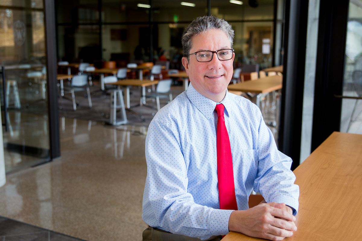 Communications and Advancement | UW–Madison School of Education