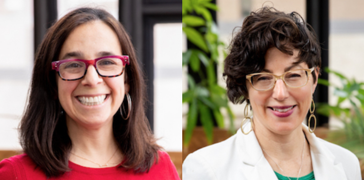 School of Education’s Halverson, Vieira receive 2020 Distinguished ...