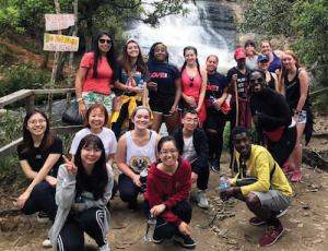 Colombia study abroad experience opens eyes, expands minds - School of ...