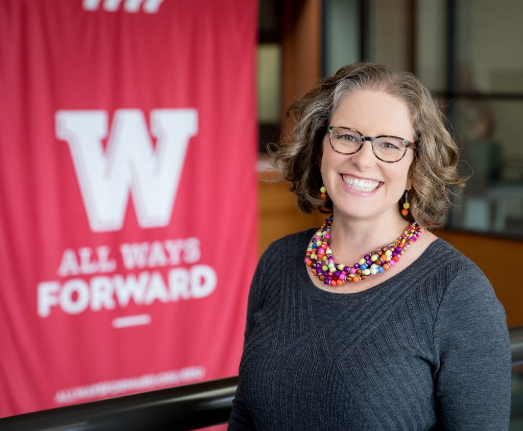 2020 Faculty and Staff Award Winners - School of Education