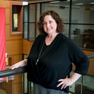 Persevering through a pandemic: COVID-19 presents an unexpected crisis ...