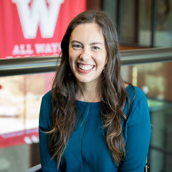 Mueller speaks with WPR about need for role models in special education ...