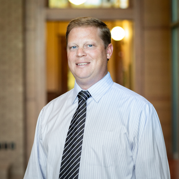 Bell, David - School of Education