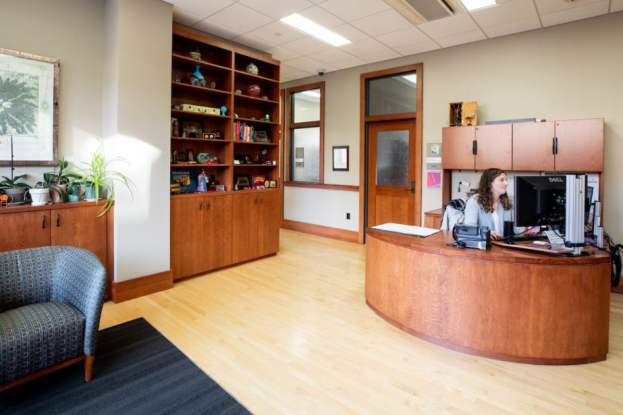 Dean's Office - School of Education