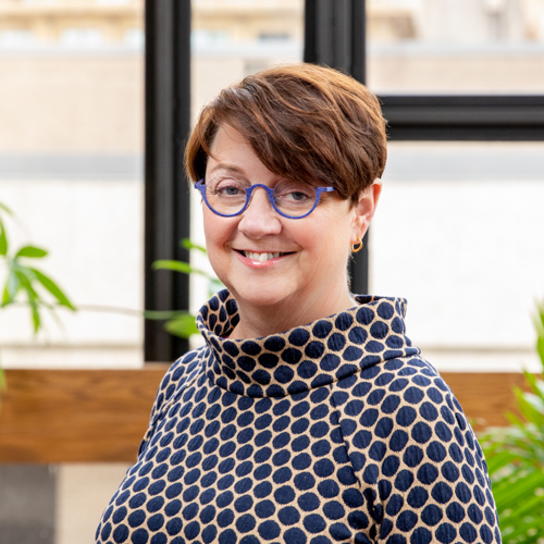 2021 Faculty and Staff Award Winners - School of Education