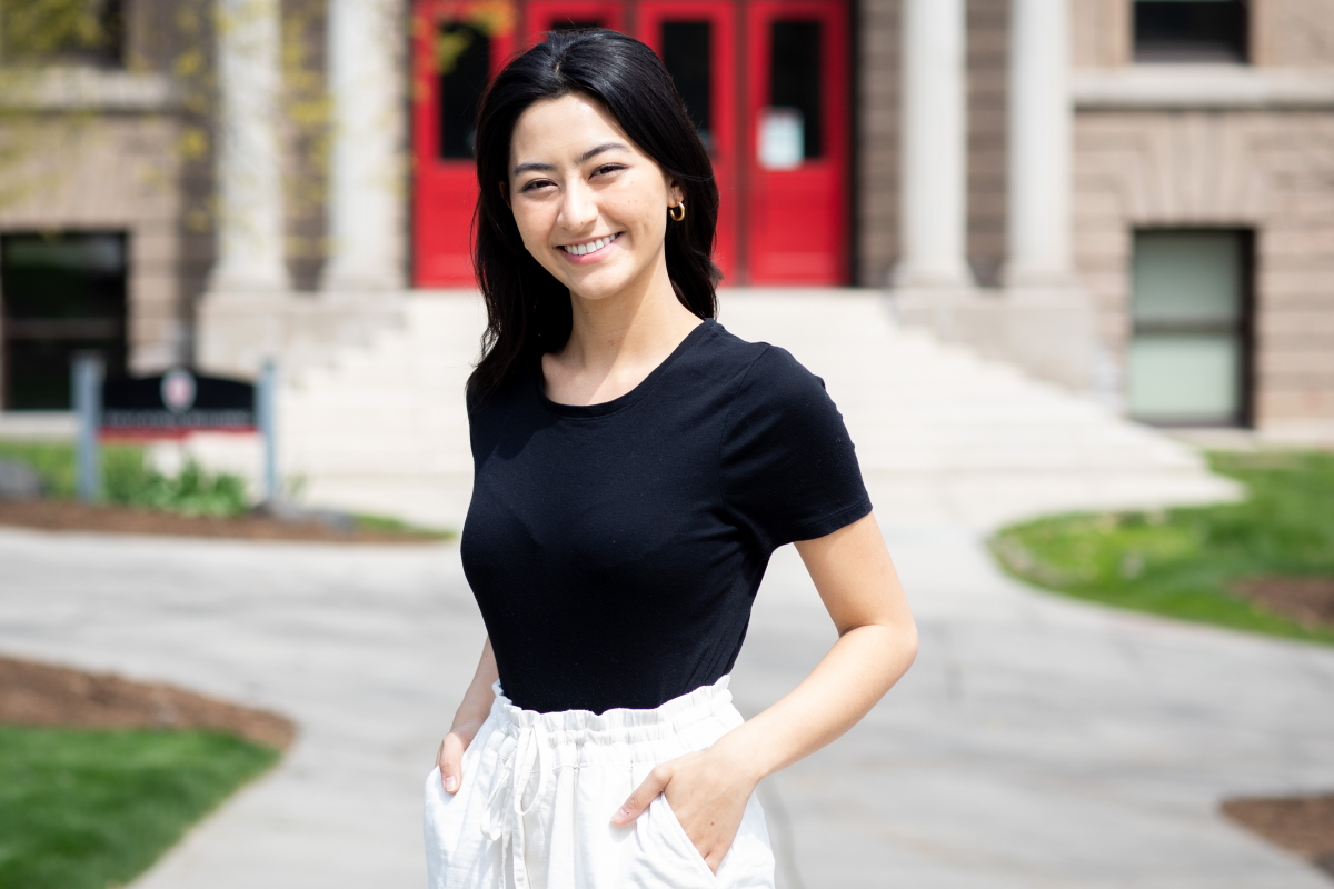 Class of 2021: Lead and inspire | UW–Madison School of Education