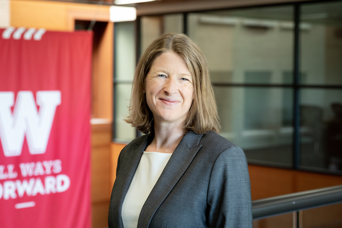 Leadership | UW–Madison School of Education