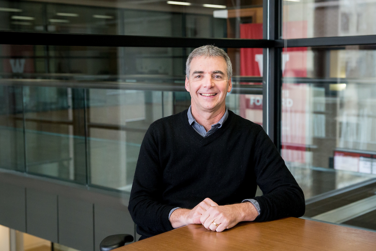 Leadership | UW–Madison School of Education