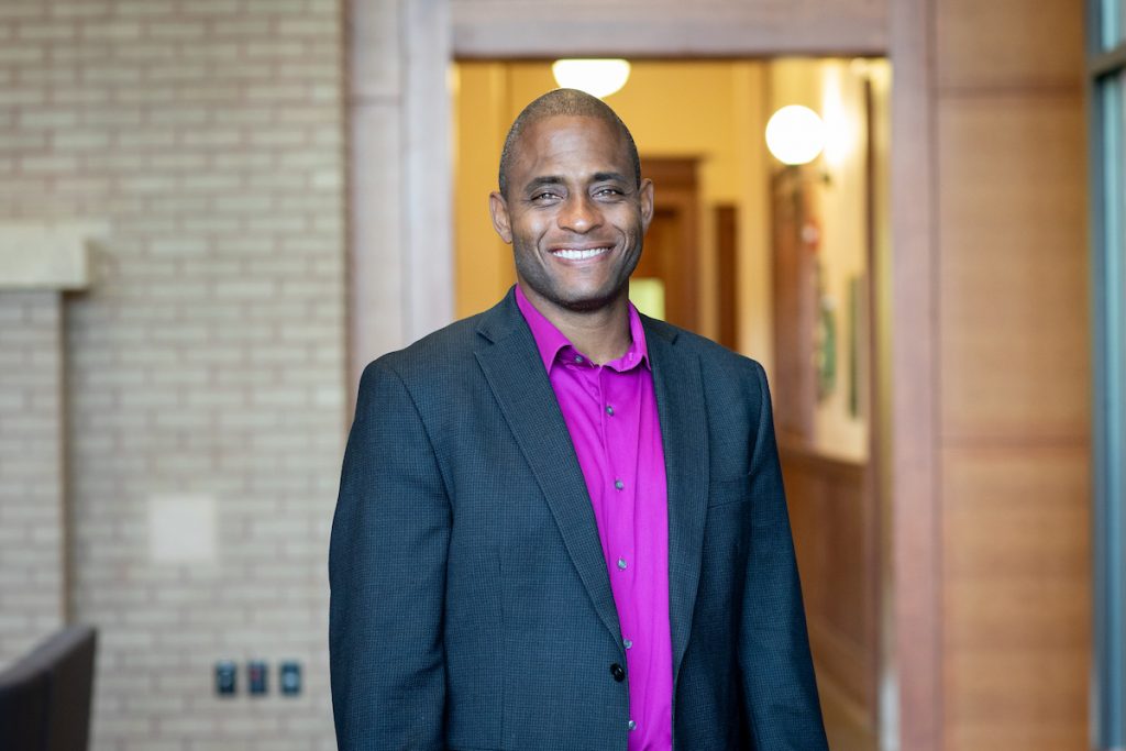 Center for Community and Well-Being Staff - School of Education