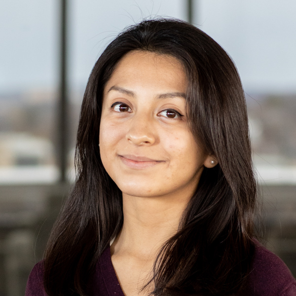 Cruz, Sahian - School of Education