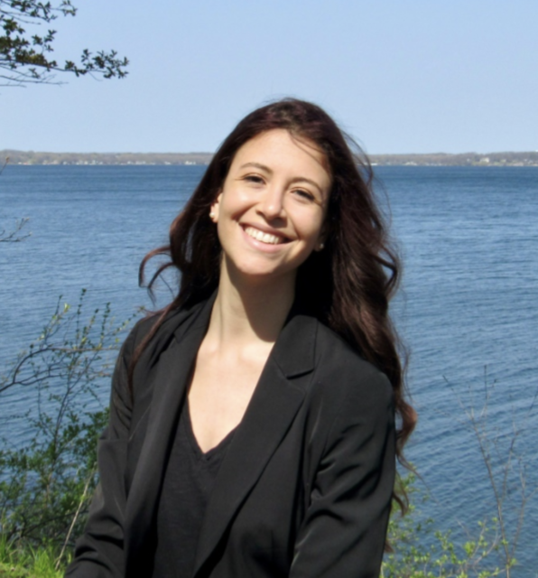 Andrea Prieto, Laura - School of Education