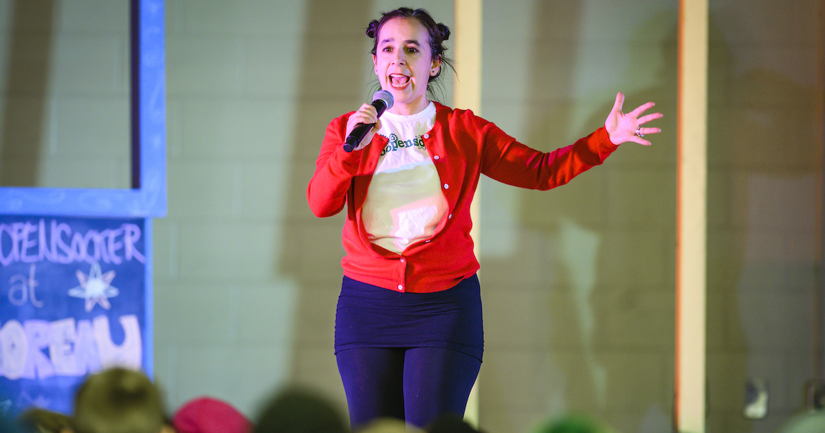 UW–Madison’s Halverson reveals ‘How the Arts Can Save Education ...