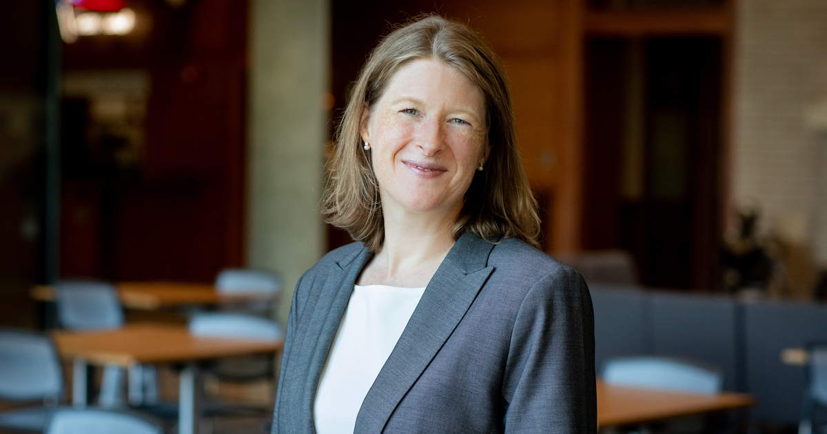 Bell named to national panel that will examine how to make STEM ...