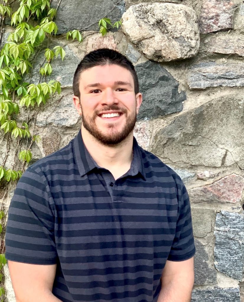 Roberge, Gunnar - School of Education