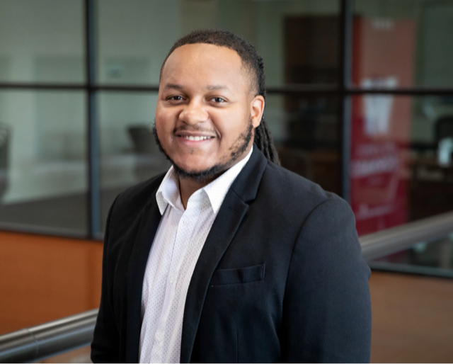 Greer, Carl - School of Education