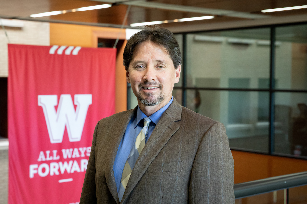 UW–Madison's Hora speaks with media about range of issues impacting ...