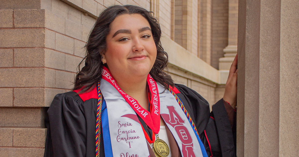 MSAN Network giving young people a ‘feeling of empowerment' - School of ...