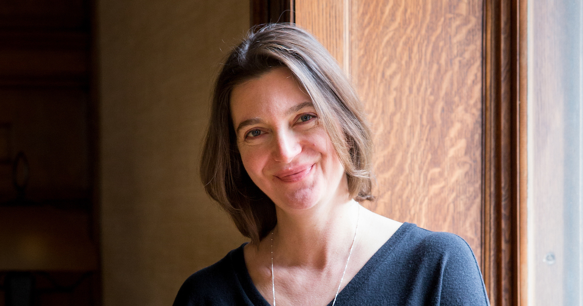 Article by UW–Madison's Harris examines 1930s film that revolutionized ...