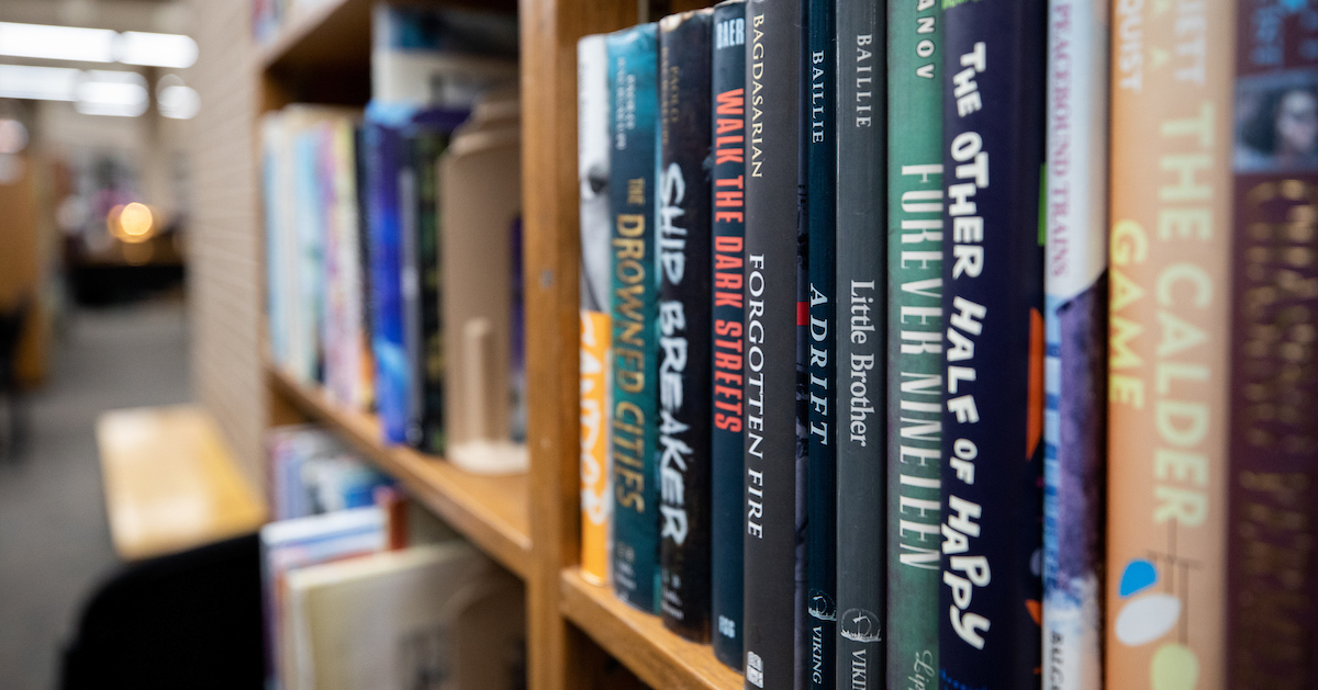 CCBC's Diversity Statistics show promising growth in diverse children's ...