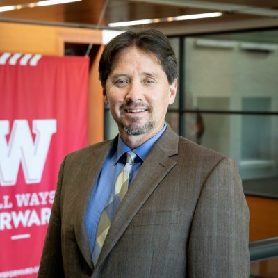 UW–Madison professor challenges binary thinking on skills in a world ...