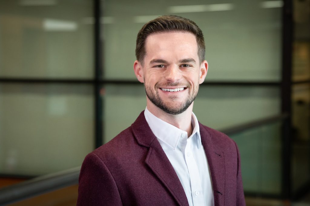 Paper on disparities in same-race instructor matching by UW–Madison’s ...