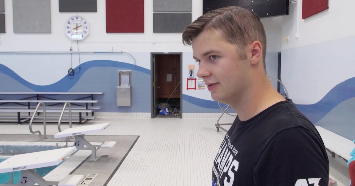 UW–Madison physical education student makes 'miraculous' recovery from ...