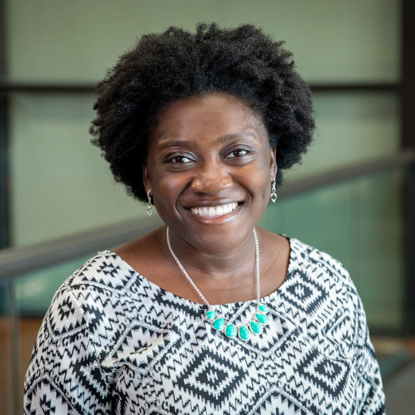 Oyolu, Lisa - School of Education