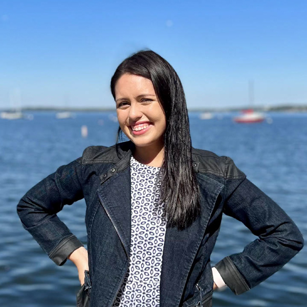 EdGRS Fellows - School of Education