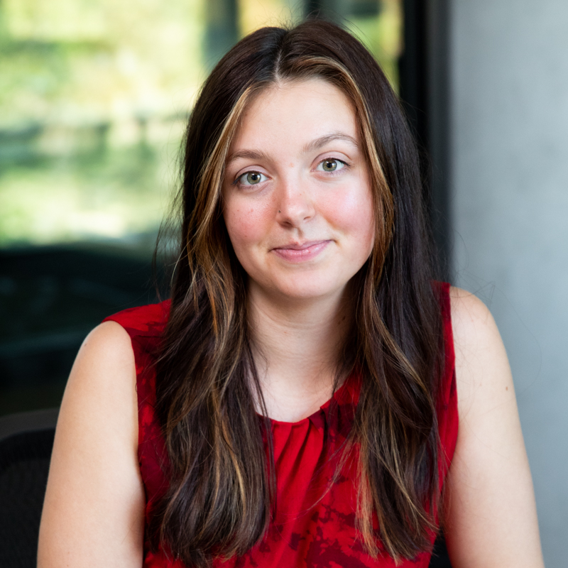 Roelke, Lexi - School of Education