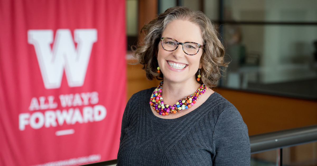 UW–Madison's Winkle-Wagner joins editorial board of Review of Higher ...