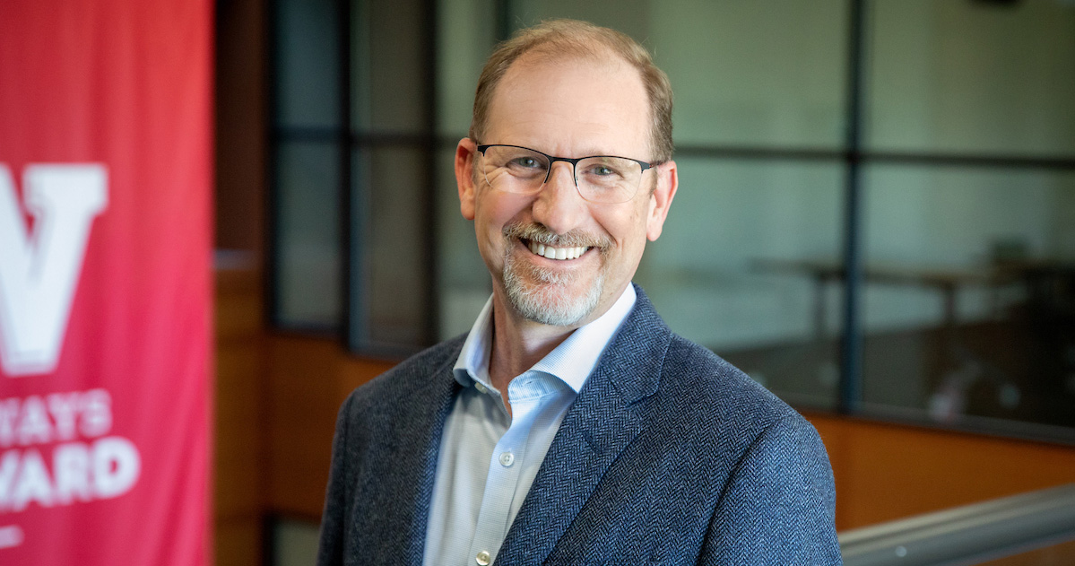 David Williamson Shaffer offers expertise on artificial intelligence on ...