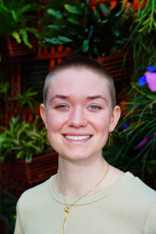 Lacy, Ann - School of Education