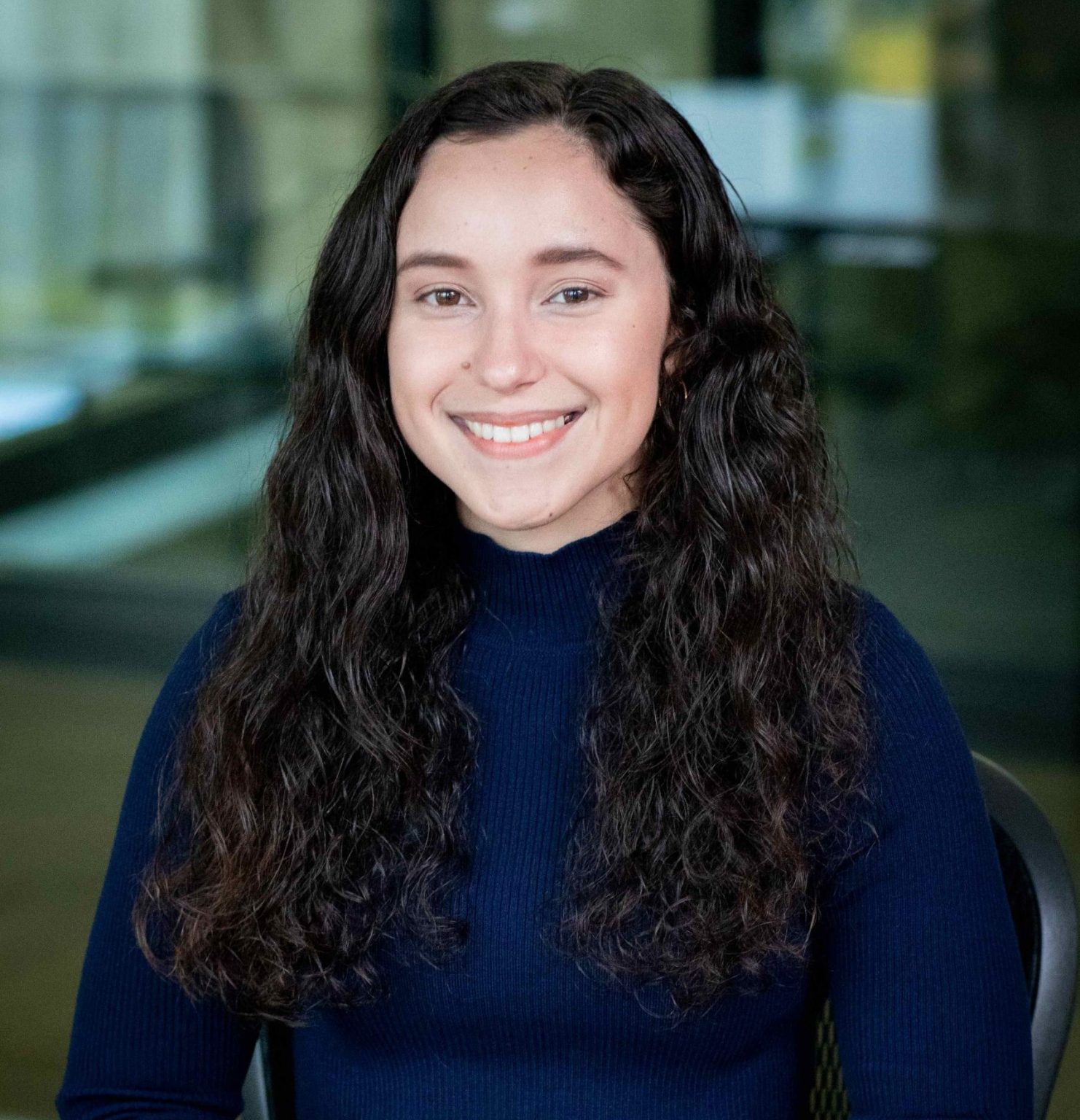 Jaime Concepcion, Jamie L. - School of Education