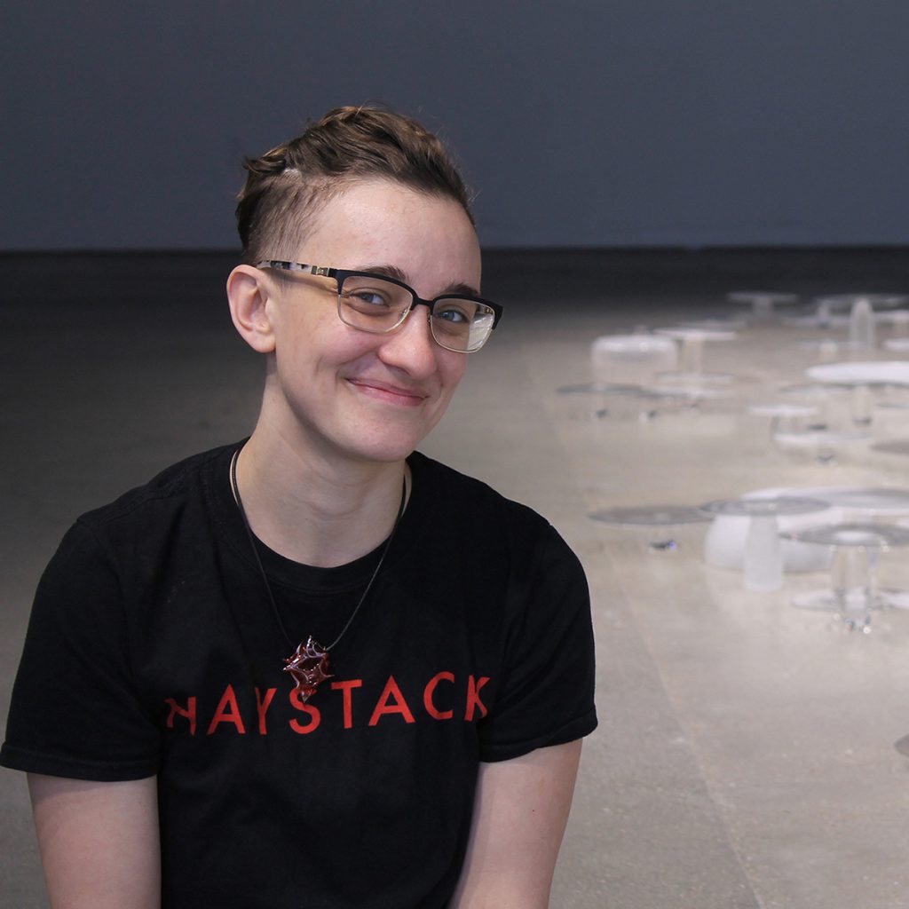 Next-gen glass - School of Education