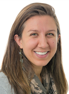 Q&A with Global Higher Education master’s degree alum Colleen Larsen ...