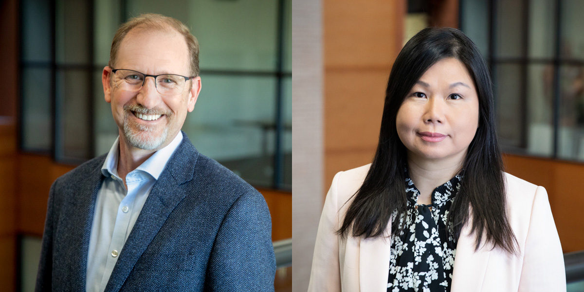 UW–Madison’s David Williamson Shaffer, YJ Kim to tour Asia and offer ...