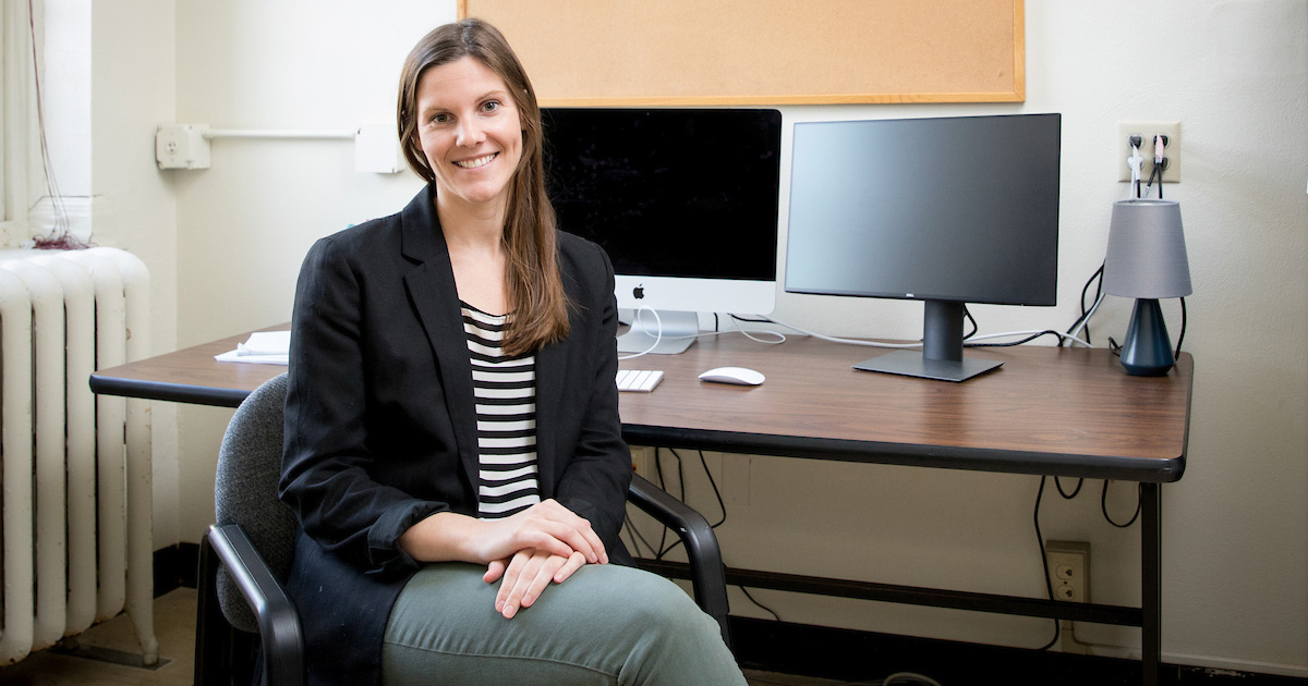 New School of Education research project will provide horse-assisted ...