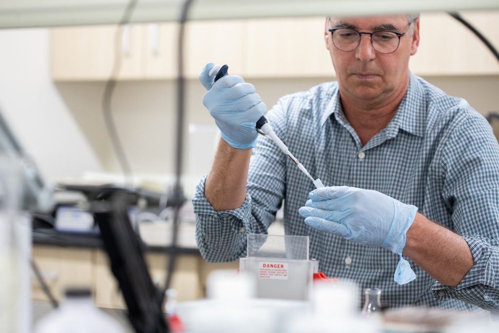 The big promise of going small: UW–Madison research collaboration ...