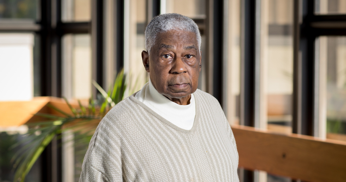 UW–Madison’s Grant honored as Community Hero at Bucks game - School of ...