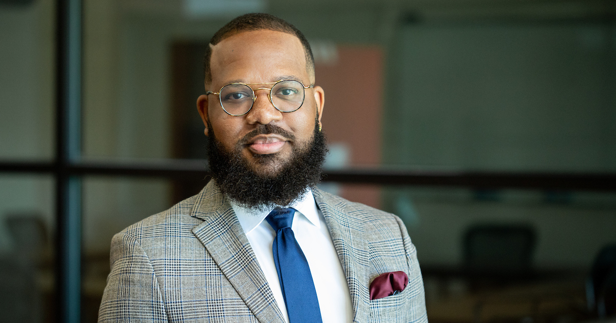 UW–Madison’s Henry to speak at William T. Grant Foundation storytelling ...