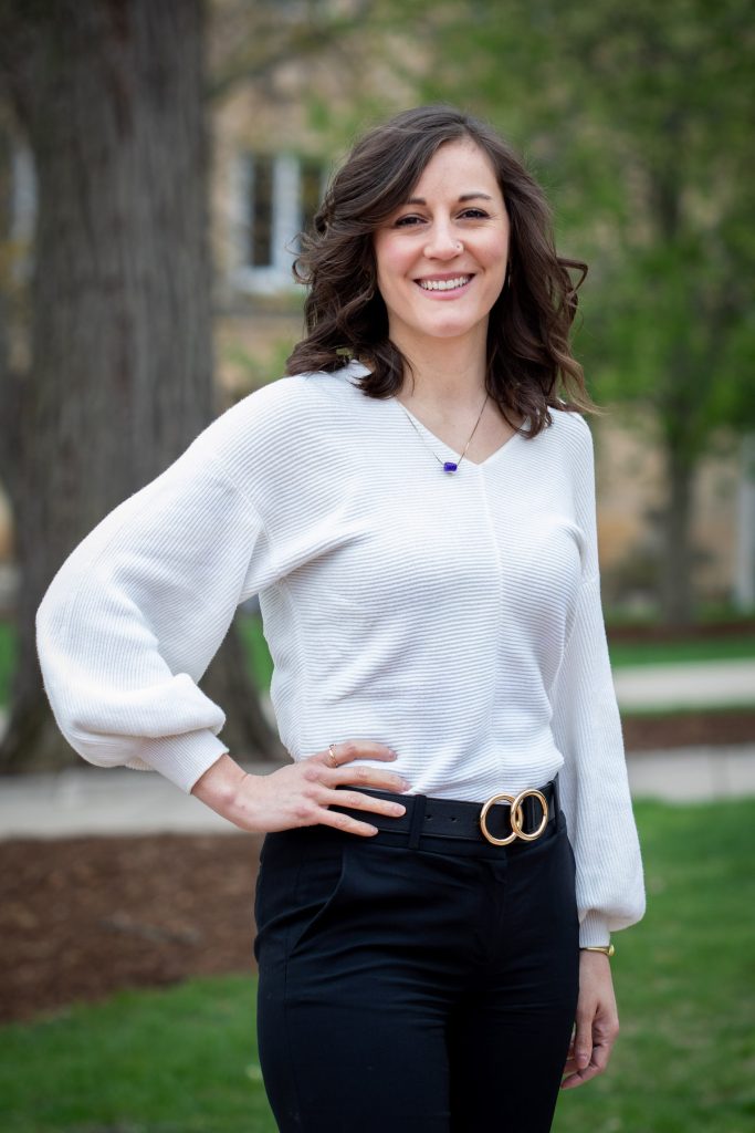 Onken wins Teacher Fellowship award from Herb Kohl Foundation - School ...