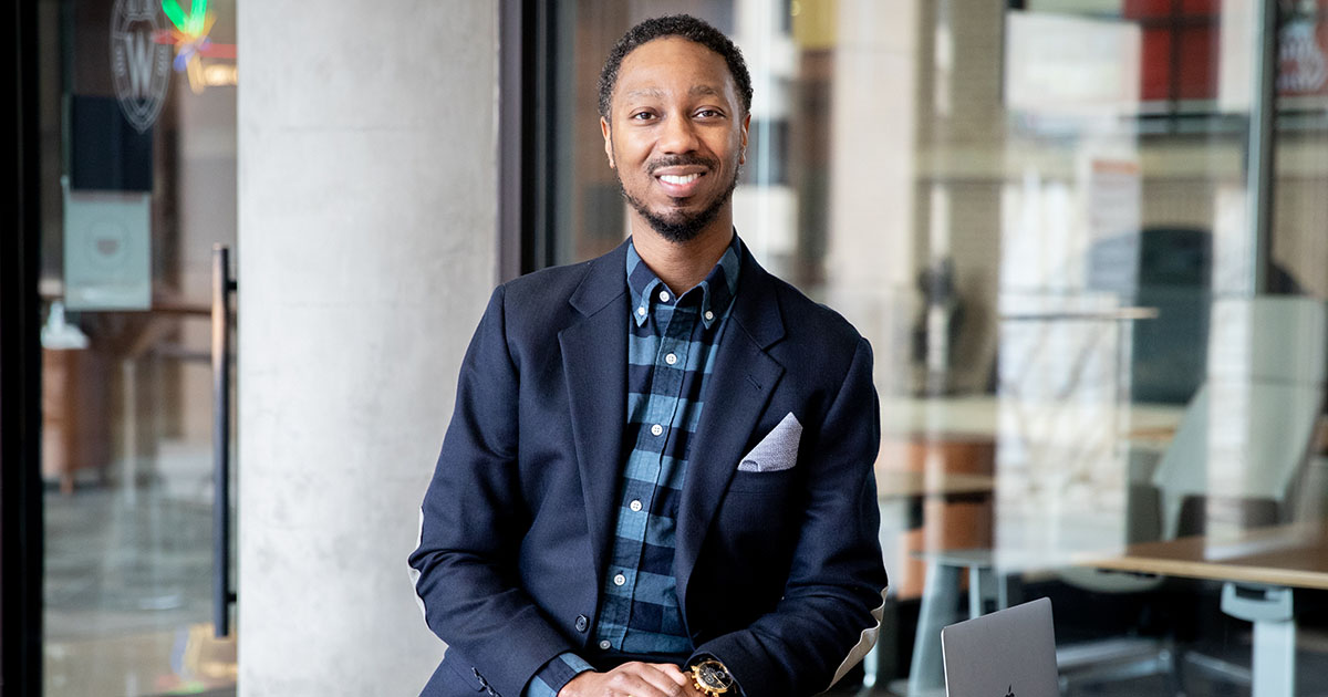 Forbes features Wei LAB project building pathways to inclusion in engineering - School of Education