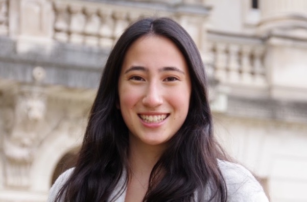 Q&A with Education Studies alum Emily Kurtin - School of Education